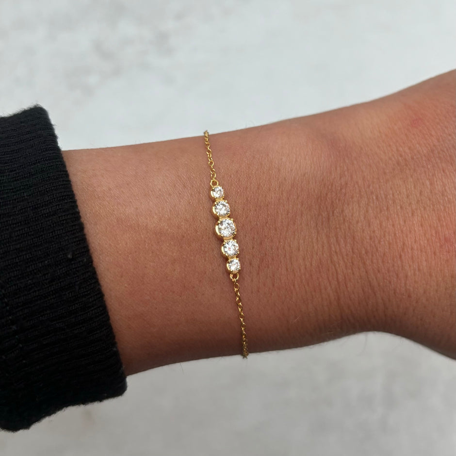 CROÍA Jewellery