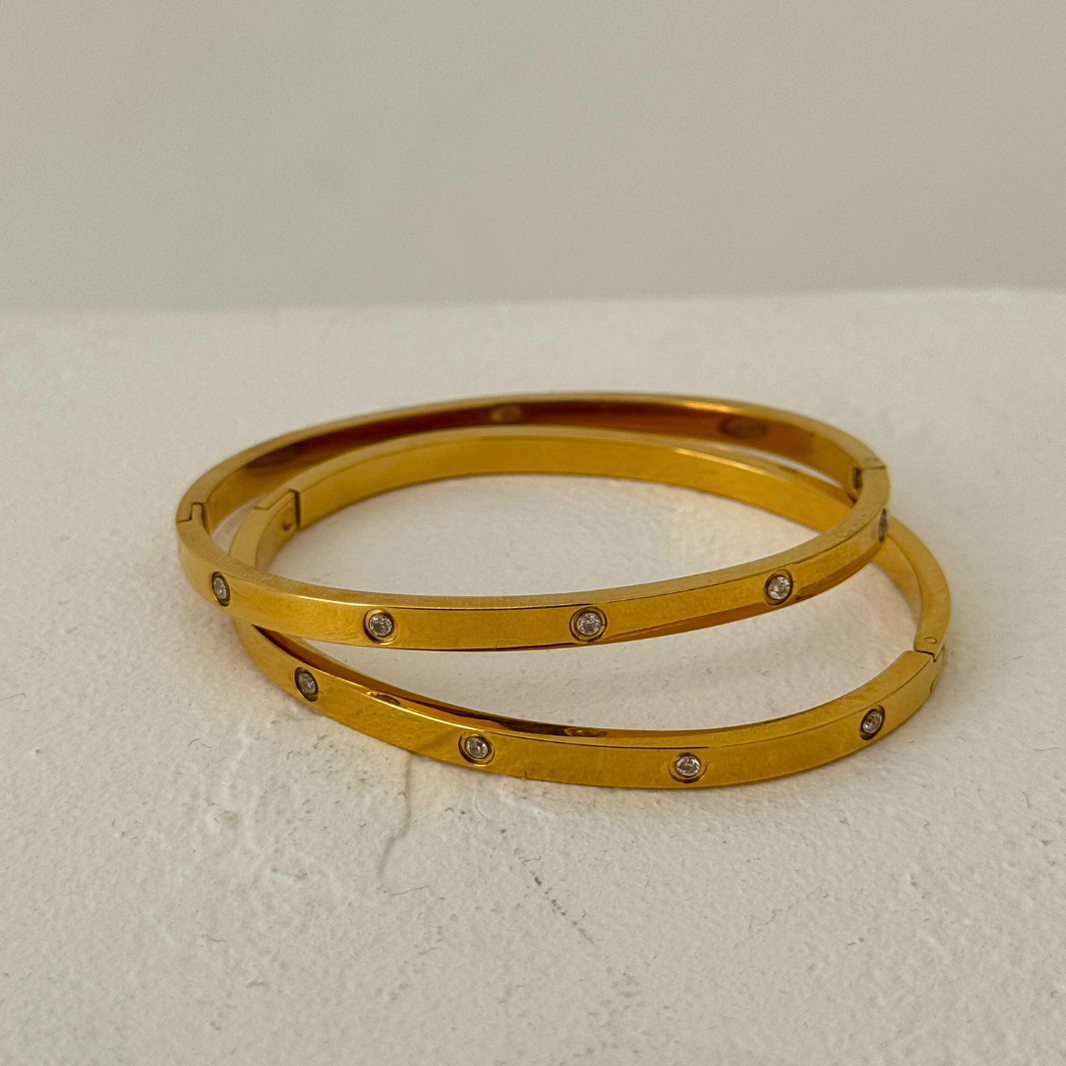 CROÍA Jewellery